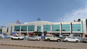 Raipur Junction Railway Station: A Reliable and Ultimate Travel Hub 2025